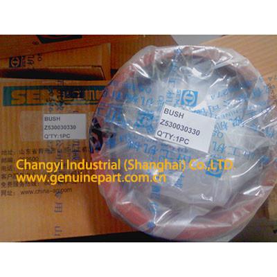 China Bush (SEM) Wheel Loader Parts Heavy Equipment Parts for sale