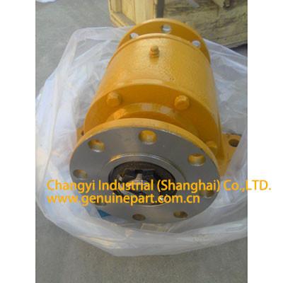 China Driving shaft base (SEM) Wheel Loader Parts Heavy Equipment Parts for sale
