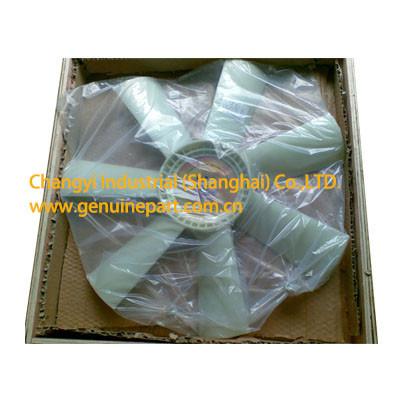 China Fan (SEM)  Wheel Loader Parts Heavy Equipment Parts for sale