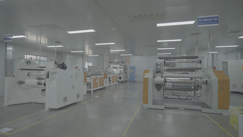 Fornitore cinese verificato - Zhejiang Minxing Packaging Materials Technology Co., Ltd.