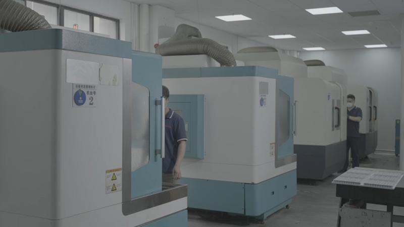 Fornitore cinese verificato - Zhejiang Minxing Packaging Materials Technology Co., Ltd.