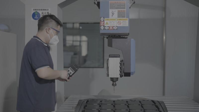 Fornitore cinese verificato - Zhejiang Minxing Packaging Materials Technology Co., Ltd.