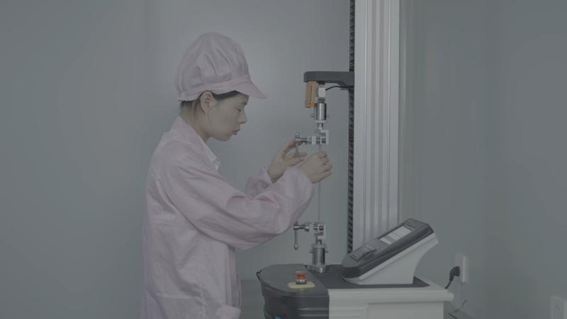 Fornitore cinese verificato - Zhejiang Minxing Packaging Materials Technology Co., Ltd.
