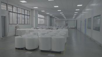 China Factory - Zhejiang Minxing Packaging Materials Technology Co., Ltd.
