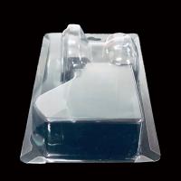 China Custom PET Plastic Slide Blister Packaging for Hardware Items for sale