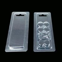 China Custom PVC Blister Packaging for Hardware Parts for sale