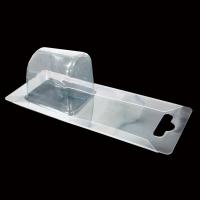 China Custom PET Slide Blister Packaging for Small Commodities for sale