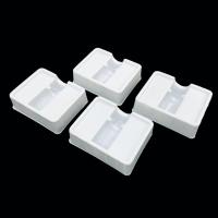 Quality OEM ODM Blister Tray For Vials White PS Plastic Insert Sterile Pharmaceutical for sale