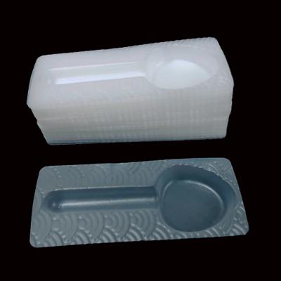 Cina Confezione blister in PP per alimenti, resistente al congelamento a -18°C, personalizzata per lecca lecca in vendita