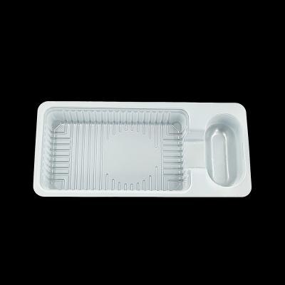 China Individuelle PP-Eis am Stiel Formen - Lebensmittelgeeignete, gefrierfeste Eisverpackung zu verkaufen