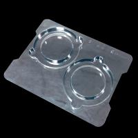 China Custom PET Blister Trays for Electronics and Hardware Packaging for sale