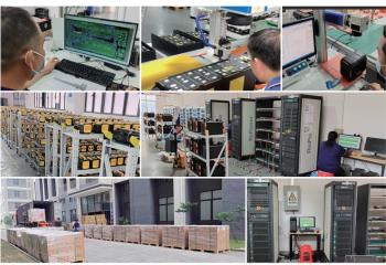 China Factory - Huizhou Jiefu Technology Co., Ltd.