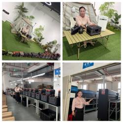 China Factory - Huizhou Jiefu Technology Co., Ltd.