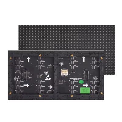China Video's LED-scherm P4 Indoor HD LED Display Module ROHS 4mm Pixel Pitch Te koop