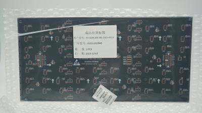 중국 P2 실내 LED 모듈 전색 LED 디스플레이 화면 SMD1515 판매용