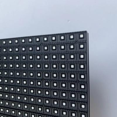 Cina Modulo di display a LED da 256*128mm per pubblicità all'aperto in vendita