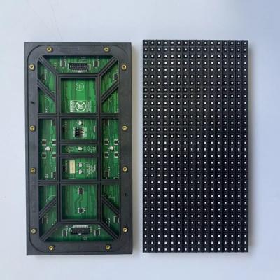 Cina Display digitale a LED a colori piene all'aperto impermeabile a RGB 320x160mm in vendita