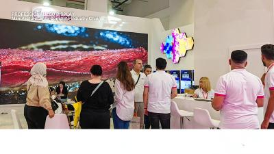 중국 P5 전체 컬러 실내 LED 디스플레이 모듈 에너지 절약 광고 디스플레이 화면 판매용