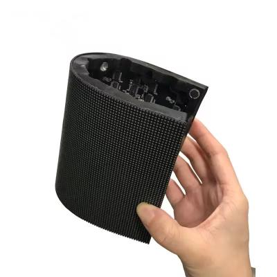 Cina P1.875 Modulo di visualizzazione a LED a colori piatti a LED per interni in vendita