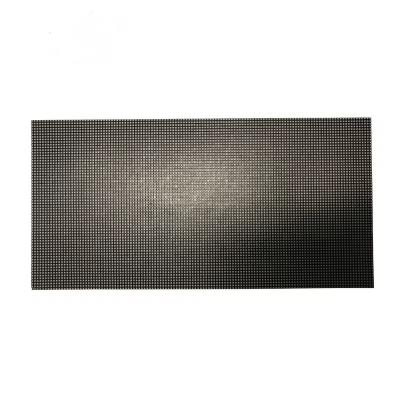Cina P1.875 Modulo di visualizzazione a LED a colori piatti a LED per interni in vendita