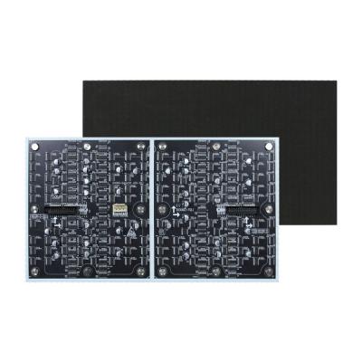 China P1.25 Video's HD Indoor LED Screen Display Module ROHS Kleurmodus Pitch Te koop