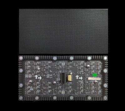 Cina Modulo morbido a LED a colori pieni SMD1515 RGB 240mm X 120mm in vendita