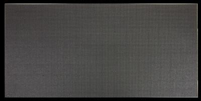 Cina P1.538 SMD1212 RGB Indoor LED Display Modulo morbido a colori completi Facile installazione in vendita