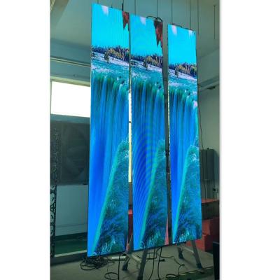 Cina Display a LED a colori interiori P1.56 P2.6 Display a LED a colori interiori P1.56 P2.6 Display a colori interiori P1.56 in vendita