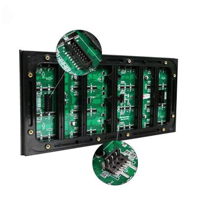 中国 LEDスクロールメッセージディスプレイ 屋外高速道路 LED交通標識ディスプレイ 販売のため