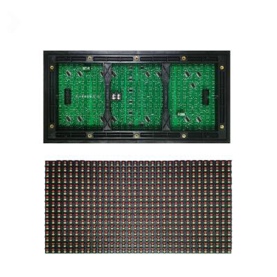 中国 P10 LED 交通ディスプレイ パネル 高速道路 ガントリー LED ディスプレイ 画面 販売のため