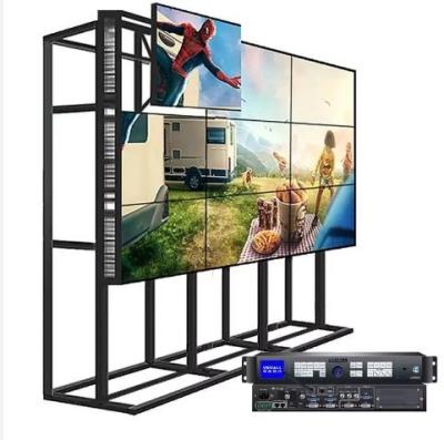 Cina 140°/140° DIP LED Rental Screens con 43 pixel Density in vendita