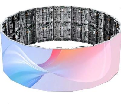 Cina Impressionante schermo a LED P2.6-P10 con colori vivaci e grande angolo di visione in vendita