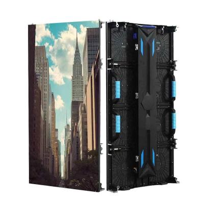 Cina 2.976/3.91/4.8 pixel e angolo di visione di 120° in vendita