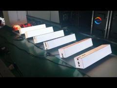 큐보 마지코 クリエイティブ LED画面 4g Steuerung WiFi p2.5 p3 p3.91 Подпокрытие LED-Видео-Paré