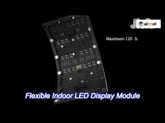 優れたサービスとすべての内部 SMD1515 p2.5 LEDスクリーンはより明るく