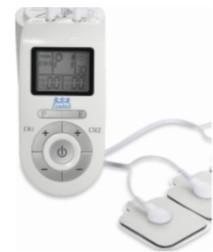 China KRES-100 low-frequency therapeutic apparatus for sale