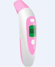 China Contact Infrared Forehead Thermometer MDI241 for sale