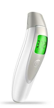 China Contact Infrared Forehead Thermometer MDI902 for sale