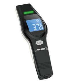 China Non-contact Infrared Forehead Thermometer TD901E for sale