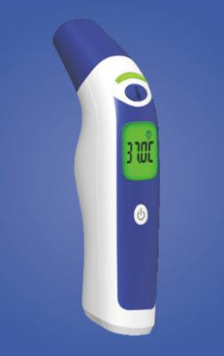 China INFRARED EAR & FOREHEAD THERMOMETER HET-R161 for sale