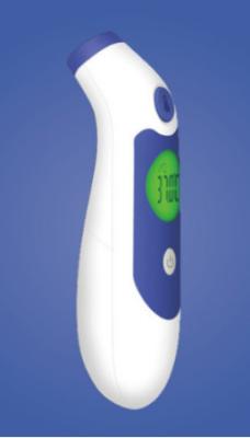 China NON-CONTACT INFRARED THERMOMETER HET-R151 for sale