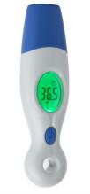 China Ear& Forehead Infrared Forehead Thermometer HET-R131 for sale