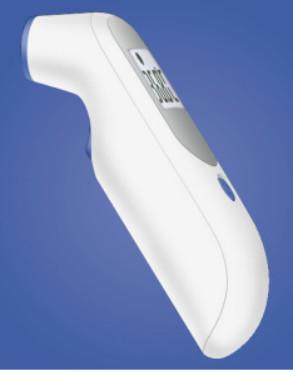 China NON-CONTACT INFRARED THERMOMETER  HET-R121 for sale