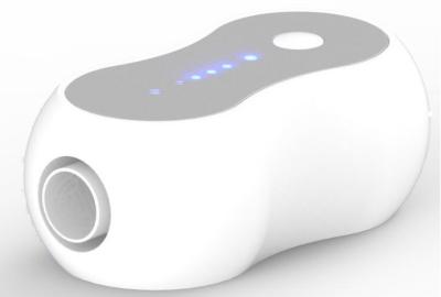 China Portable CPAP Cleaner and Sanitizer HET-N102 for sale