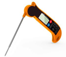 China DIGITAL FOLDABL FOOD THERMOMETER HET-F001 for sale