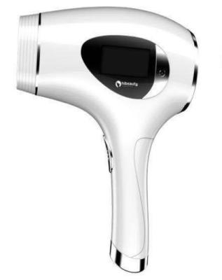 China Laser hair removal device B016 for sale