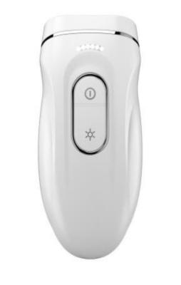 China Laser hair removal device B018 for sale