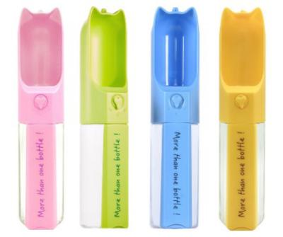 China WB520 Pet water bottle for sale