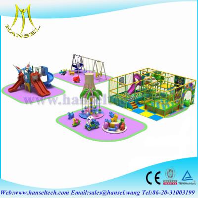 China Hansel indoor playground climbing,indoor playground model from china for sale