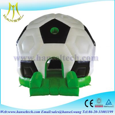 China Hansel China Factory Customize Theme Inflatable Bounce House Bouncer for Sale for sale